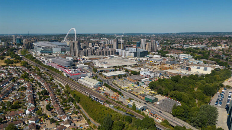 Active Projects | Shaping The Future Beautiful™