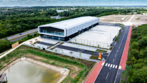 Active Projects | Shaping The Future Beautiful™