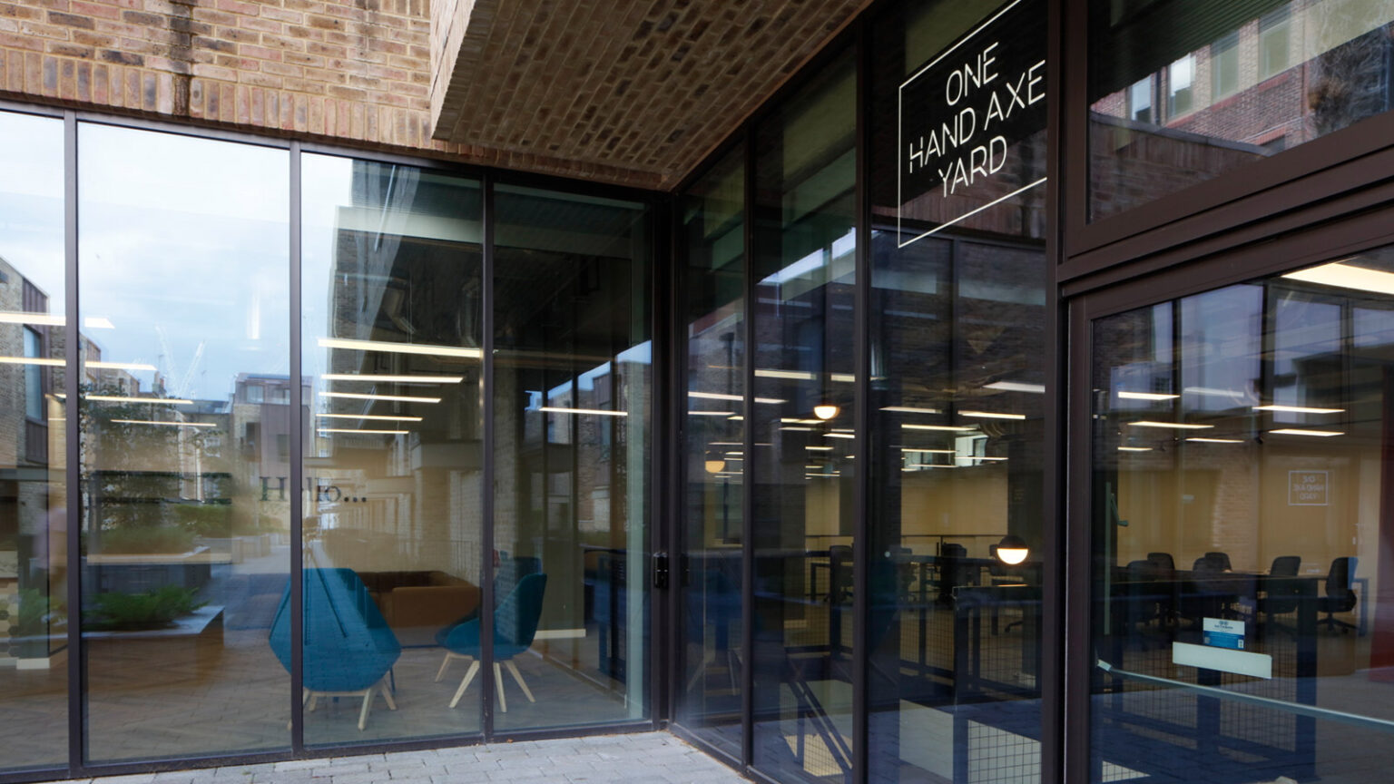 Active Projects | Shaping The Future Beautiful™